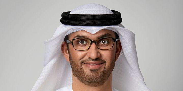 Adnoc chief Al Jaber named president of COP 28 climate summit ...