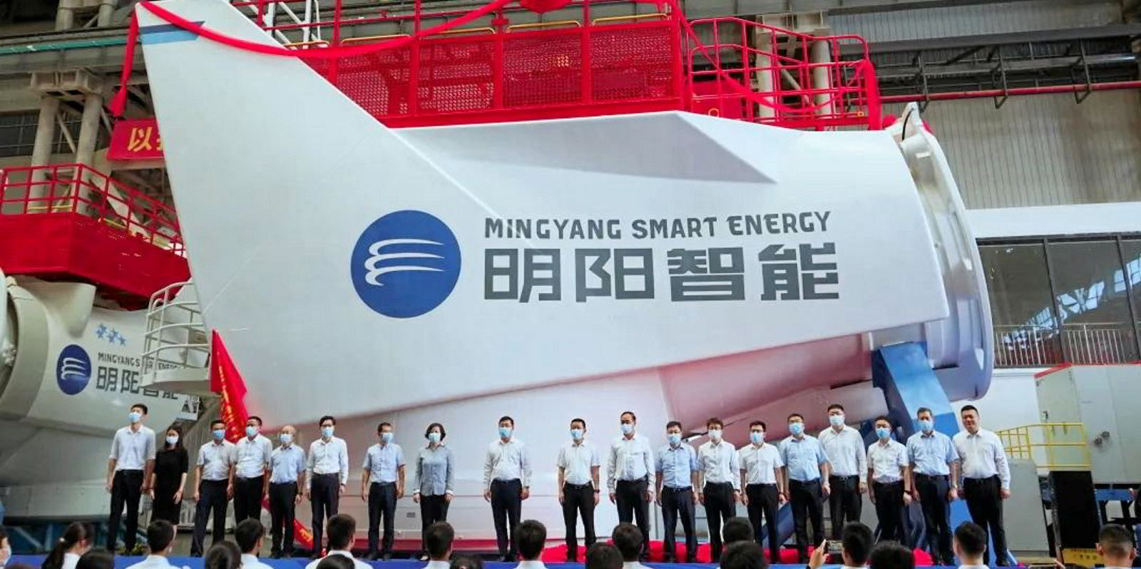 'Not if but when' | Chinese offshore wind turbines set for Asian ...