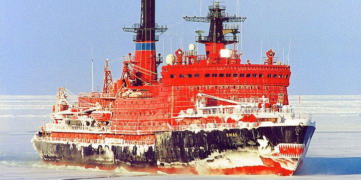 Russian Arctic ice-breaking capability set for expansion | TradeWinds
