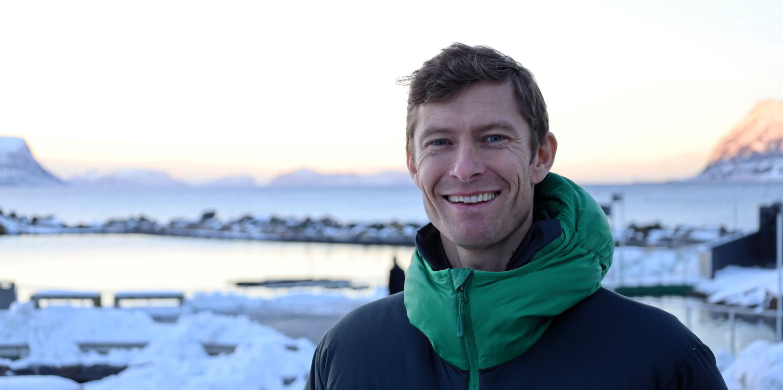 Generasjonsskifte i Firda Seafood og Inka – Disse skiftet jobb den ...