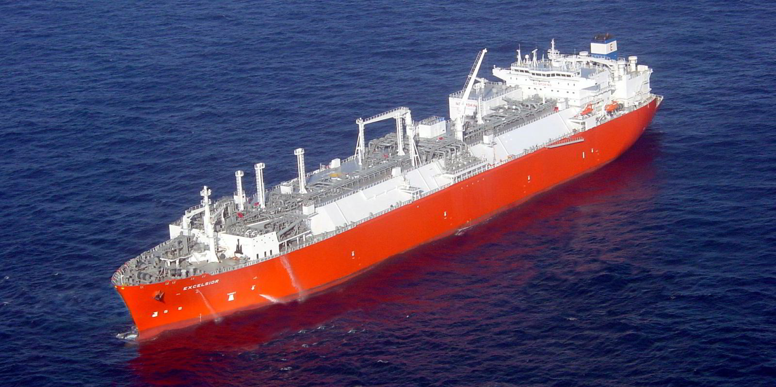 Excelerate inks FSRU deal with German government for Wilhelmshaven ...