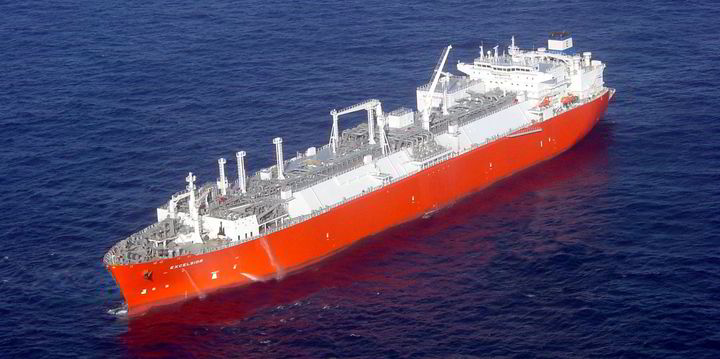 Excelerate inks FSRU deal with German government for Wilhelmshaven ...