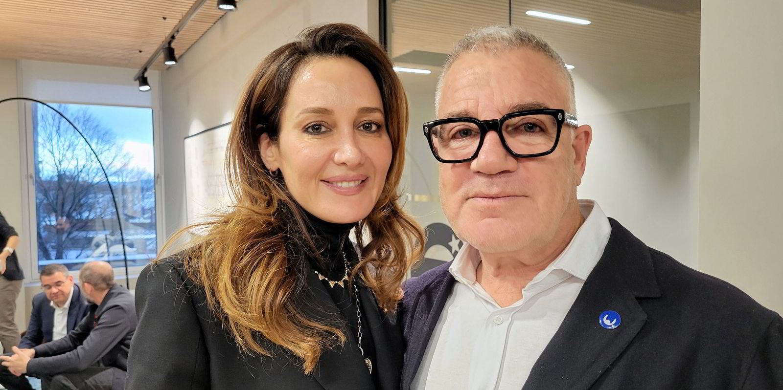 CoolCo: LNG shipping’s new kid on the block thinks big | TradeWinds