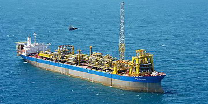 End of life FPSO to land on MARS | Upstream Online