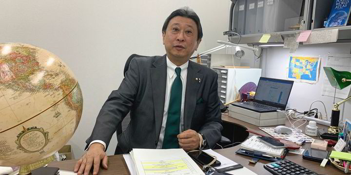 Chubu and BP start talks with shipowners on huge carbon capture venture ...