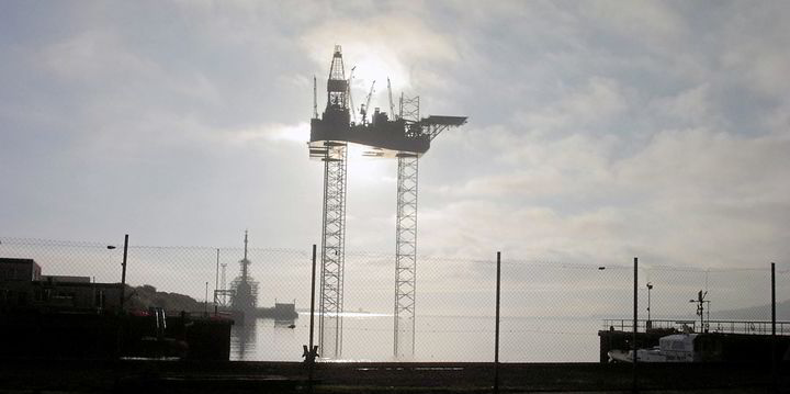 OMV confirms one-year drilling contract offshore New Zealand | Upstream ...