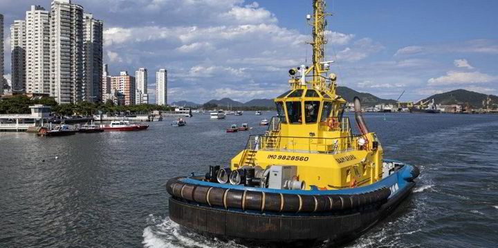 SAAM Towage Brazil buys 21 tugboats for $198m from Starnav | TradeWinds