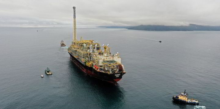 Petrobras receives $1.9 billion for stake in giant pre-salt field ...