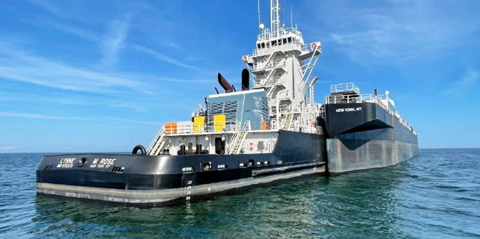 US owner Rose Cay to ship out Carbon Sink’s green methanol volumes | TradeWinds