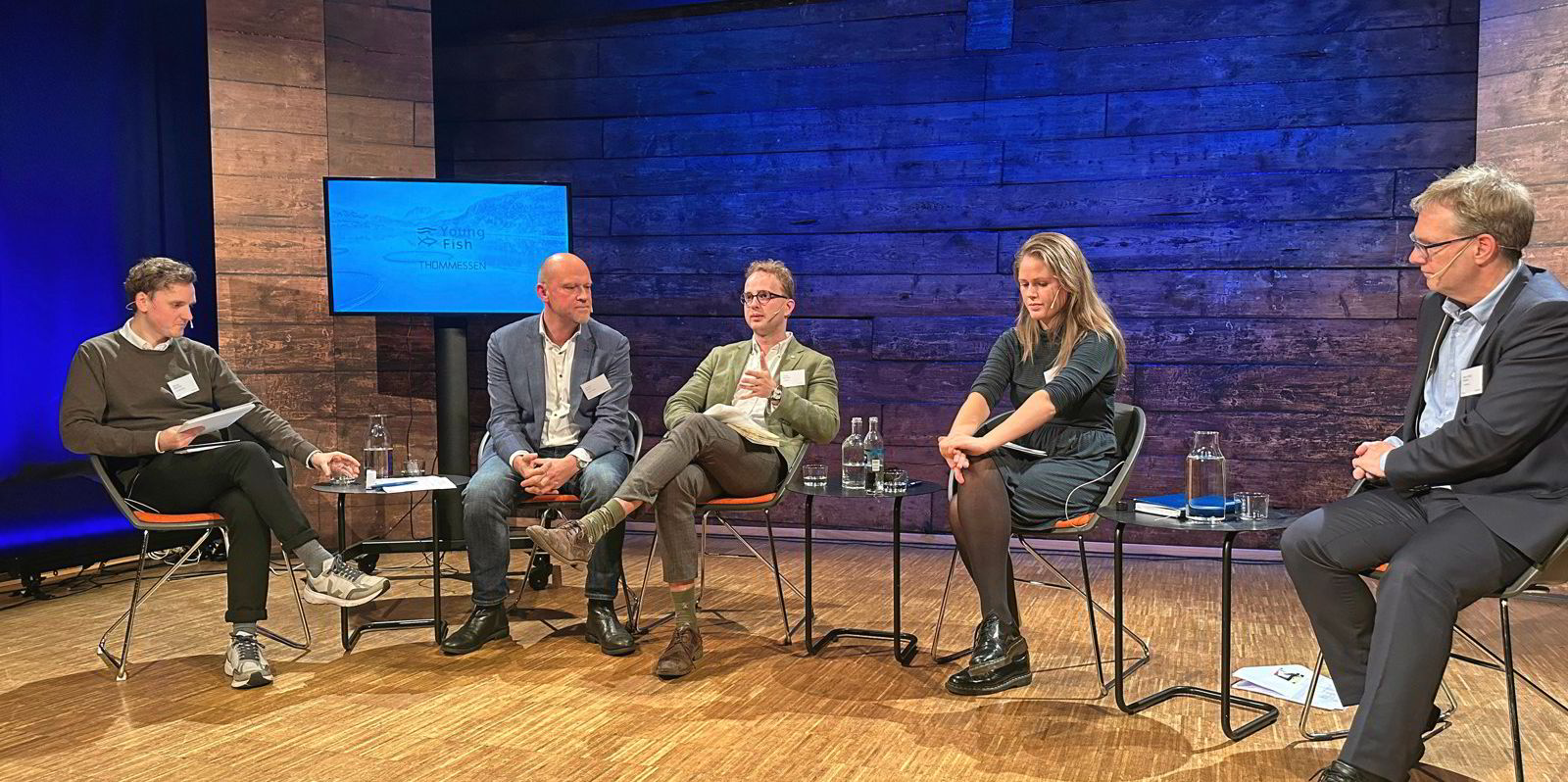 Her er en som støtter innføring av grunnrente | IntraFish.no