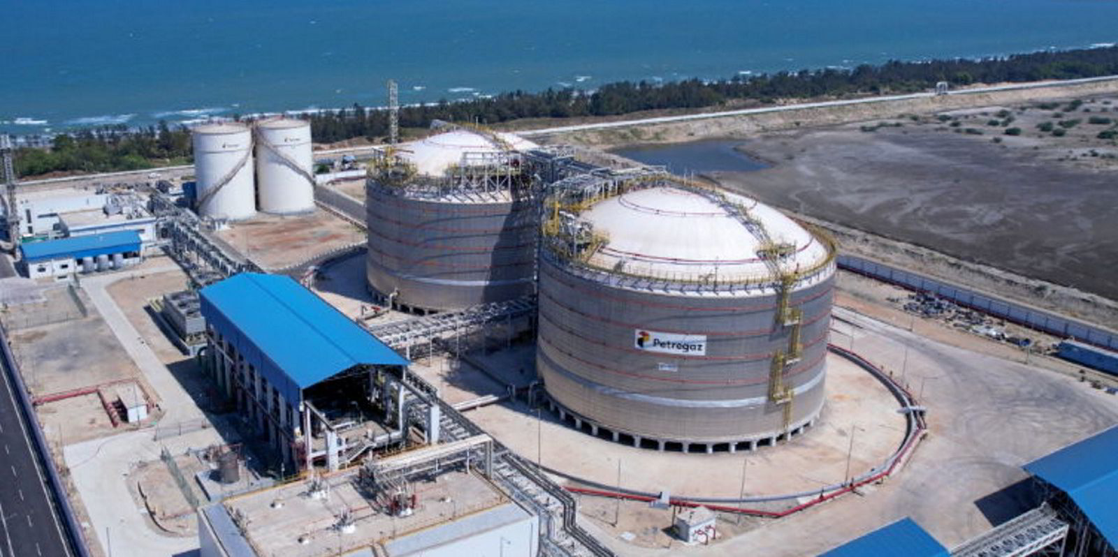 VLGC owner Petredec opens LPG terminal in booming Indian market ...