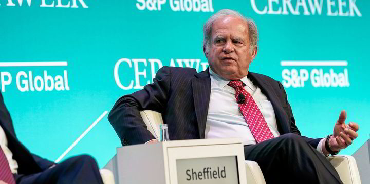 Takeover talks: ExxonMobil eyes one of largest onshore oil and gas ...