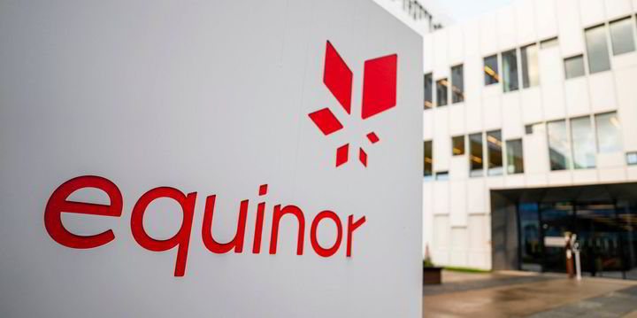 Equinor to invest half of capex on renewable energies by 2030 ...