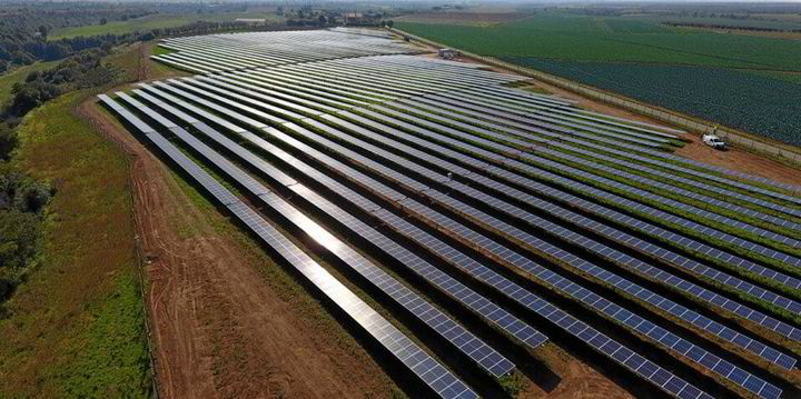 Octopus stretches out into UK renewables with 500MW of solar-plus ...