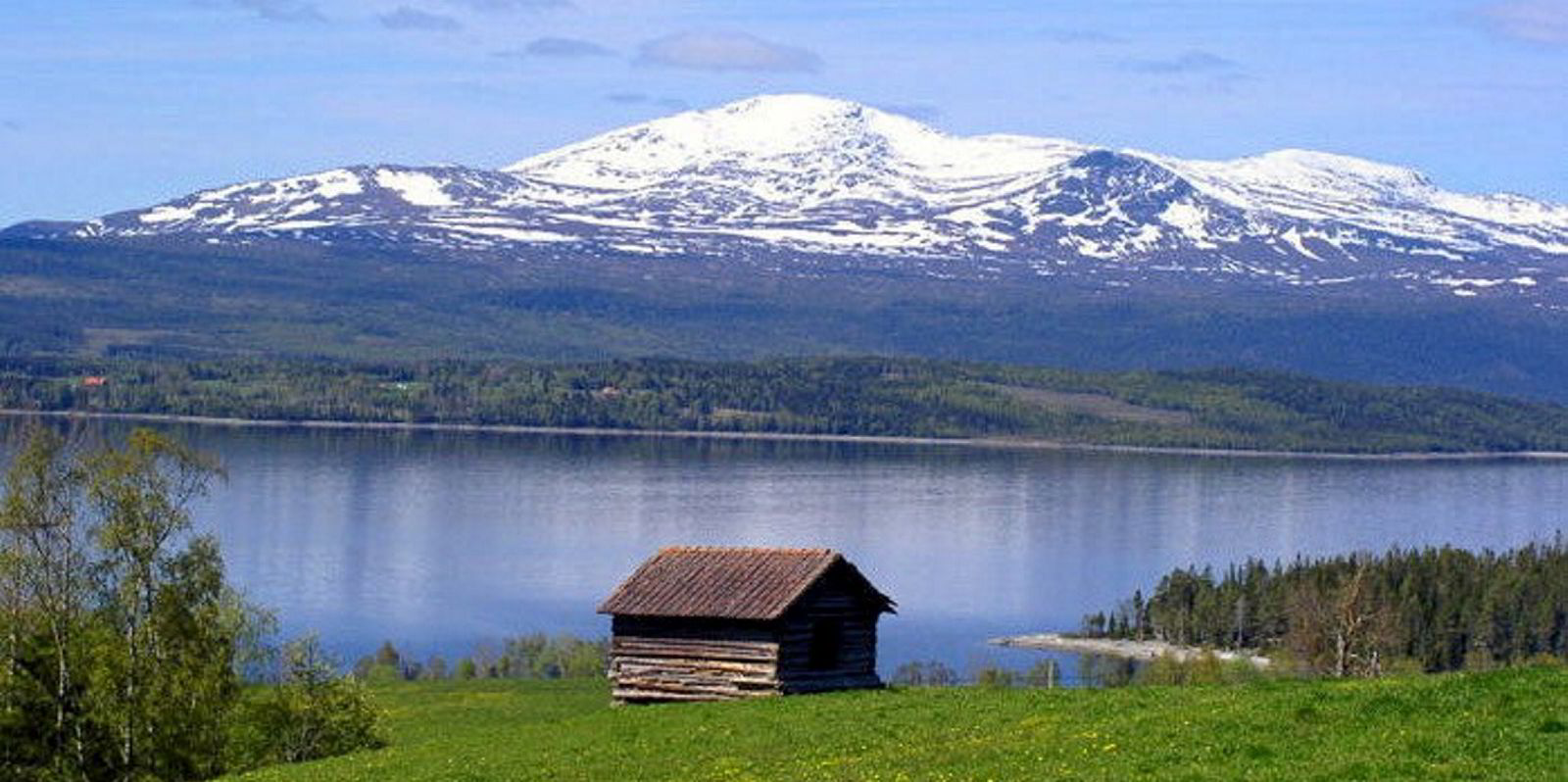 Swedish land-based project hopes it can convince buyers and investors ...