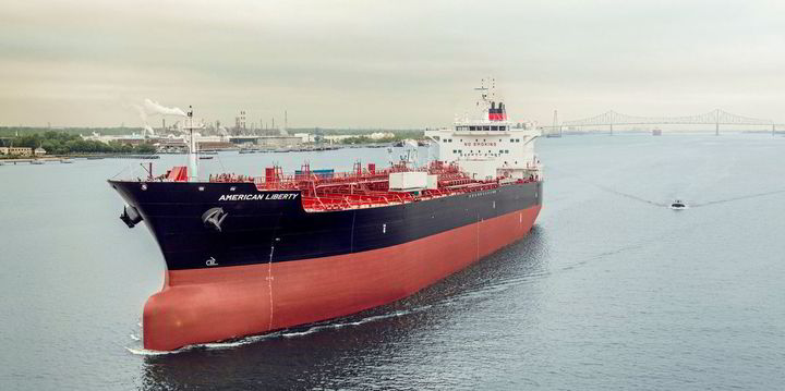 American Petroleum Tankers, Crowley found at fault for $115m ship pile ...