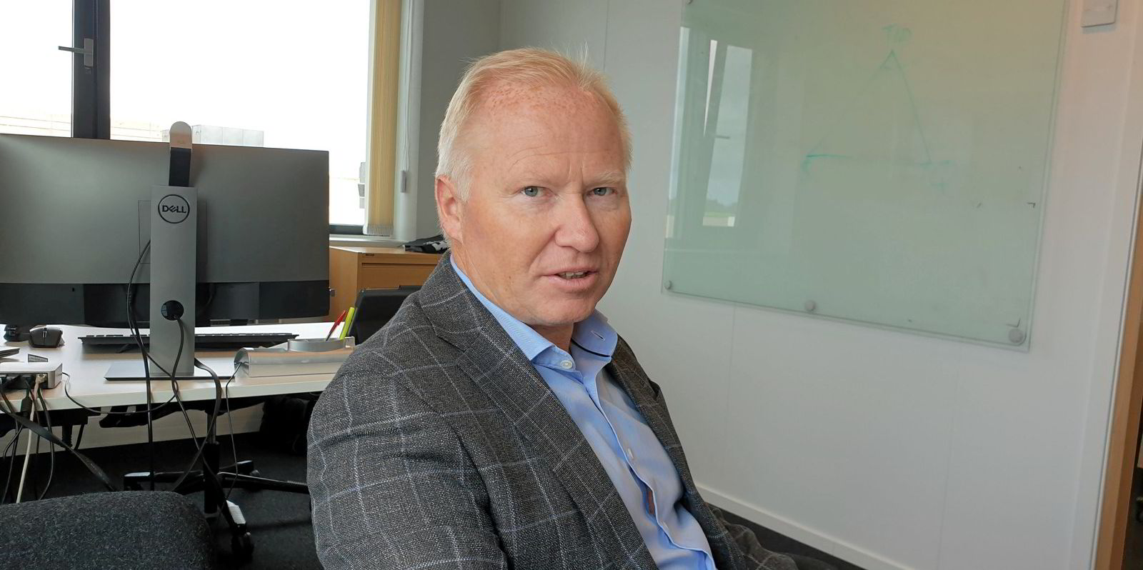 Kveiteoppdretter har hentet 66 millioner kroner, får flere profilerte ...