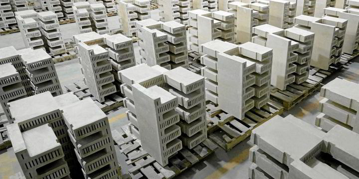 Ten energy storage technologies that want to change the world | Recharge