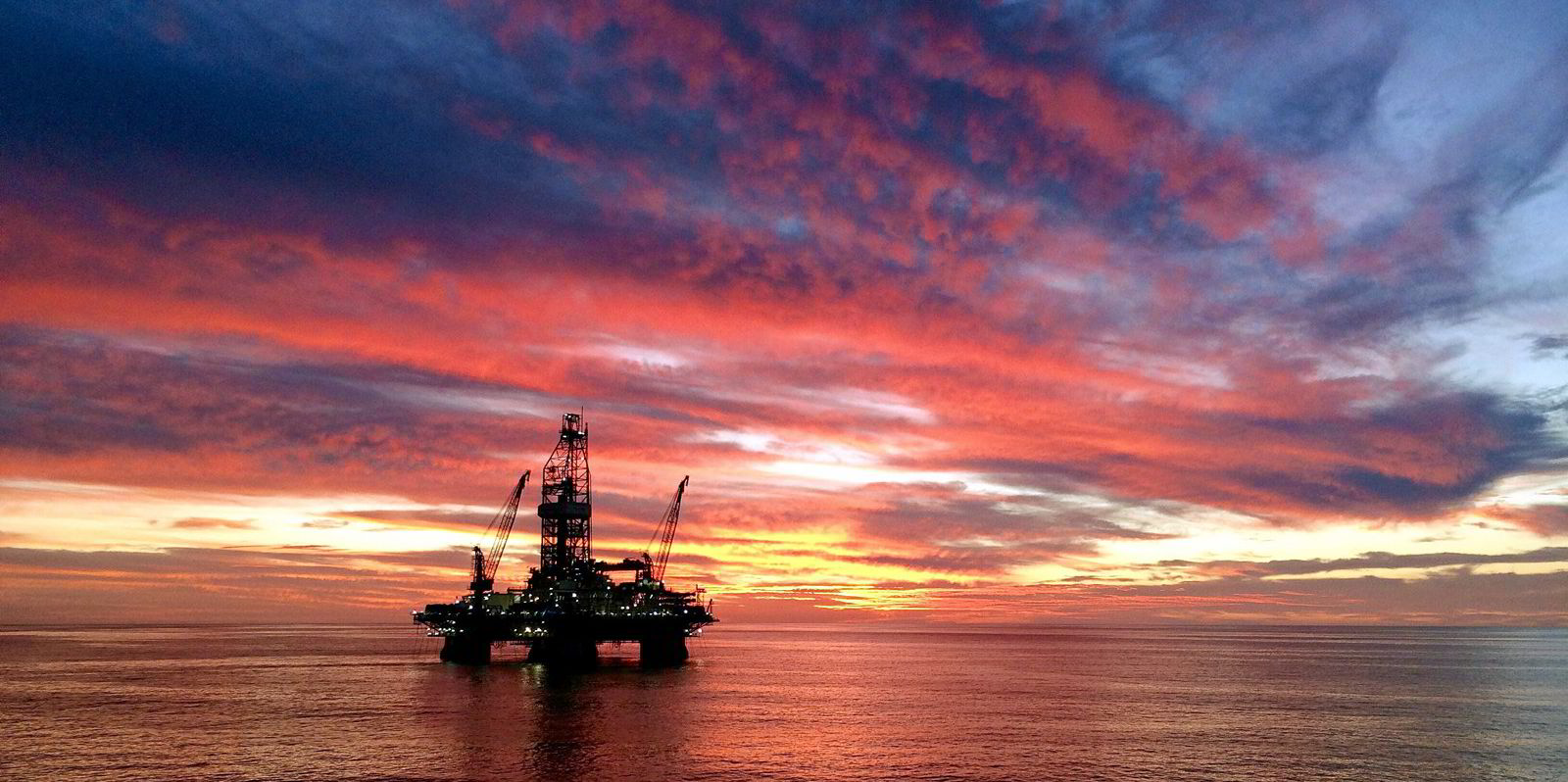 Offshore exploration drilling in Australia slides as majors change ...