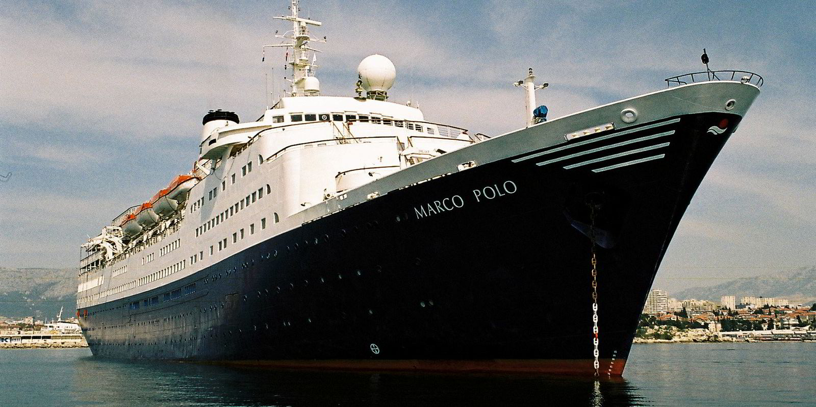 Remember the MSC Flaminia case? It's still happening nine years after ...