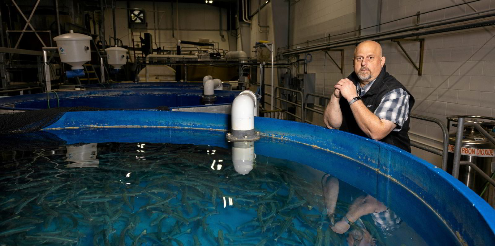 These hurdles will make or break the nascent land-based aquaculture ...