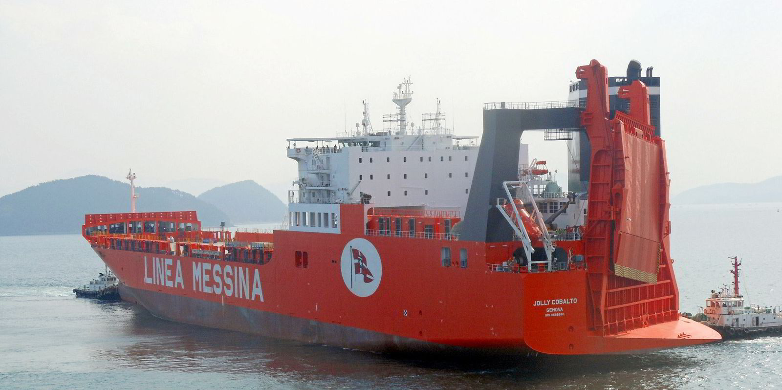 Three big conros to disappear from trading in sale to US military ...