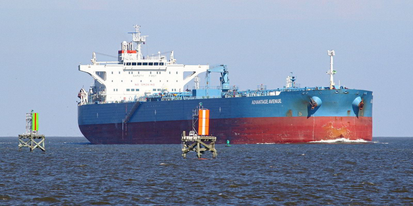 Advantage Tankers aframax duo reported sold as prices move higher ...