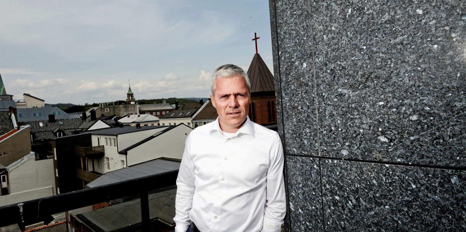 Shearwater owner Rasmussen Group reports record result | TradeWinds