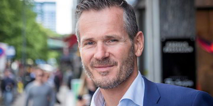 Jo Odfjell pleased with investment in boxship player Thor Dahl | TradeWinds