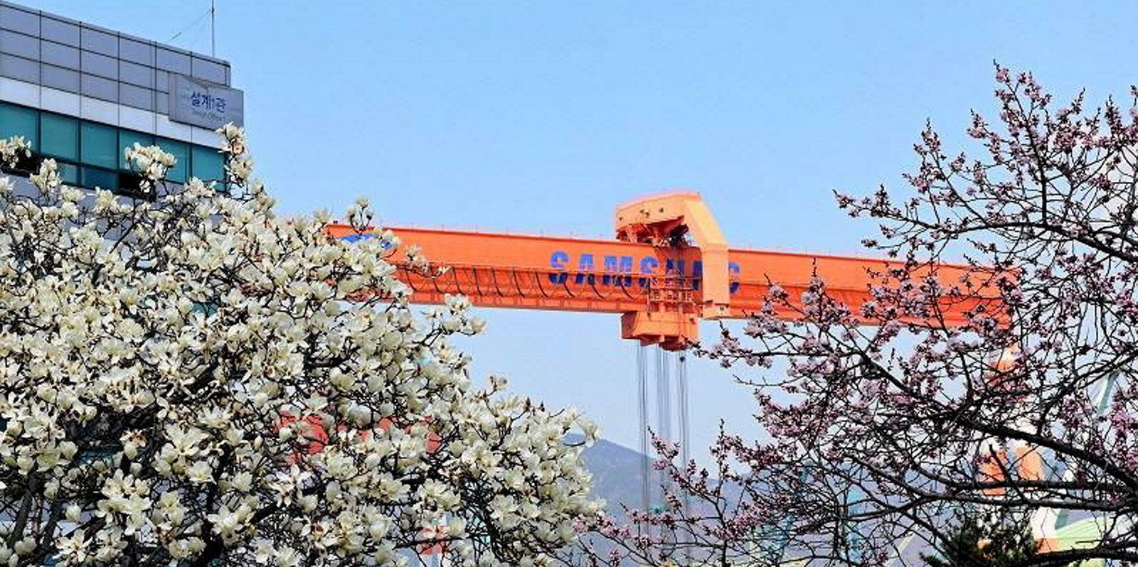 Celsius Shipping linked to order for LNG carrier at Samsung Heavy ...