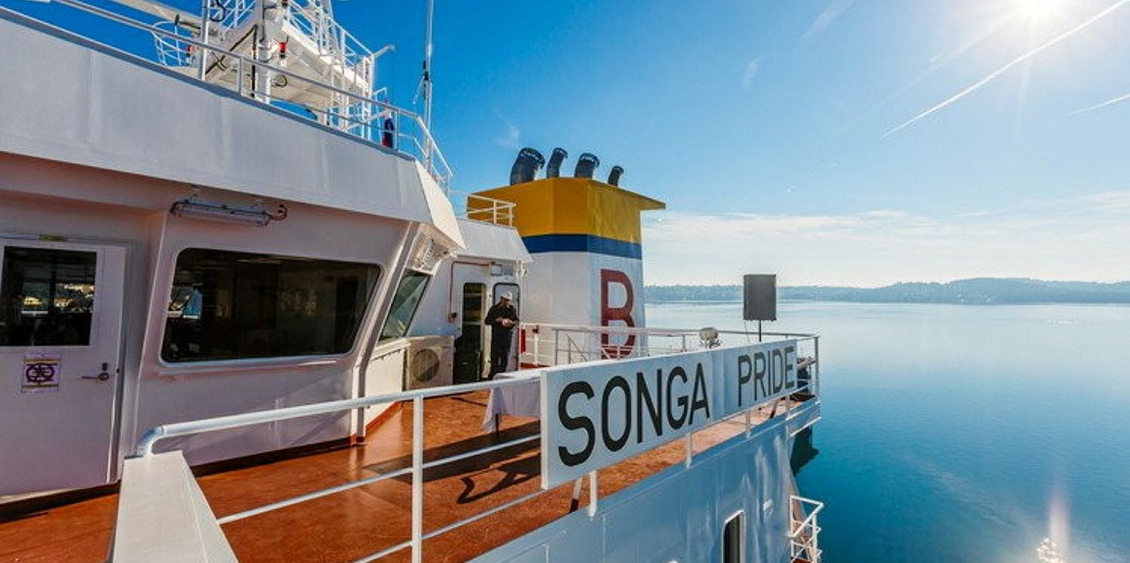 Hammonia snaps up MR duo for $50.5m as part of fleet diversification ...