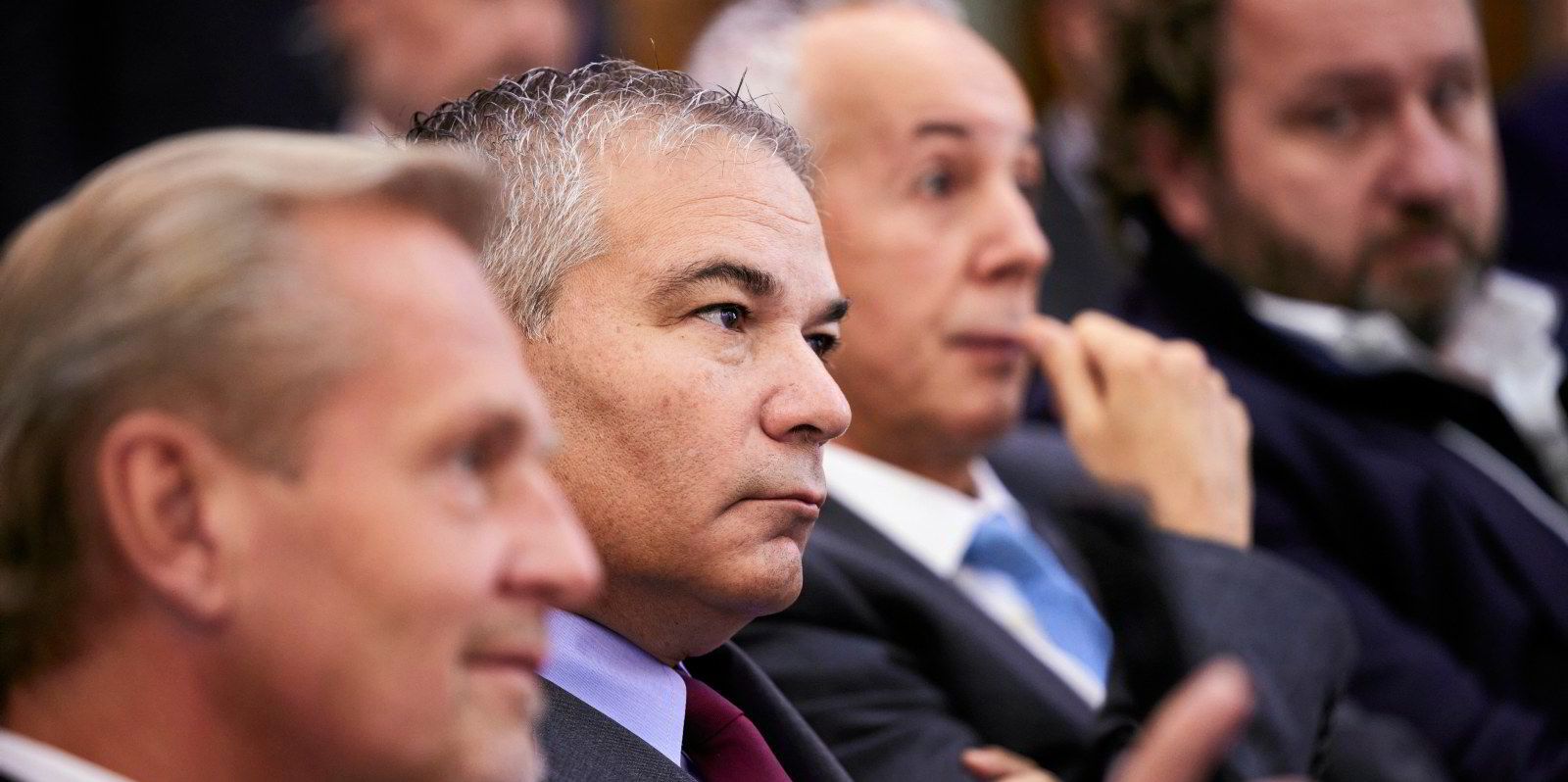 Poison pill: Eagle Bulk adopts anti-takeover language after Danaos builds stake | TradeWinds