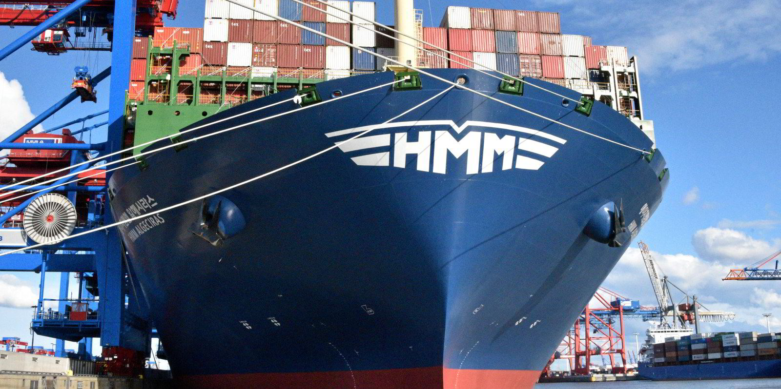 HMM faces another strike threat as office employees seek wage rise ...