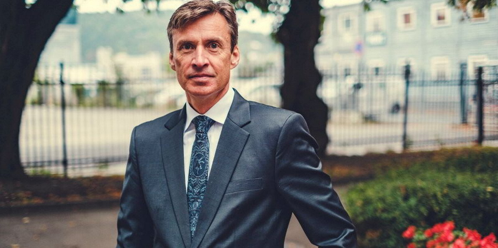 Andreas Sohmen-Pao’s Hafnia pushes for shake-up in Oslo Stock Exchange ...