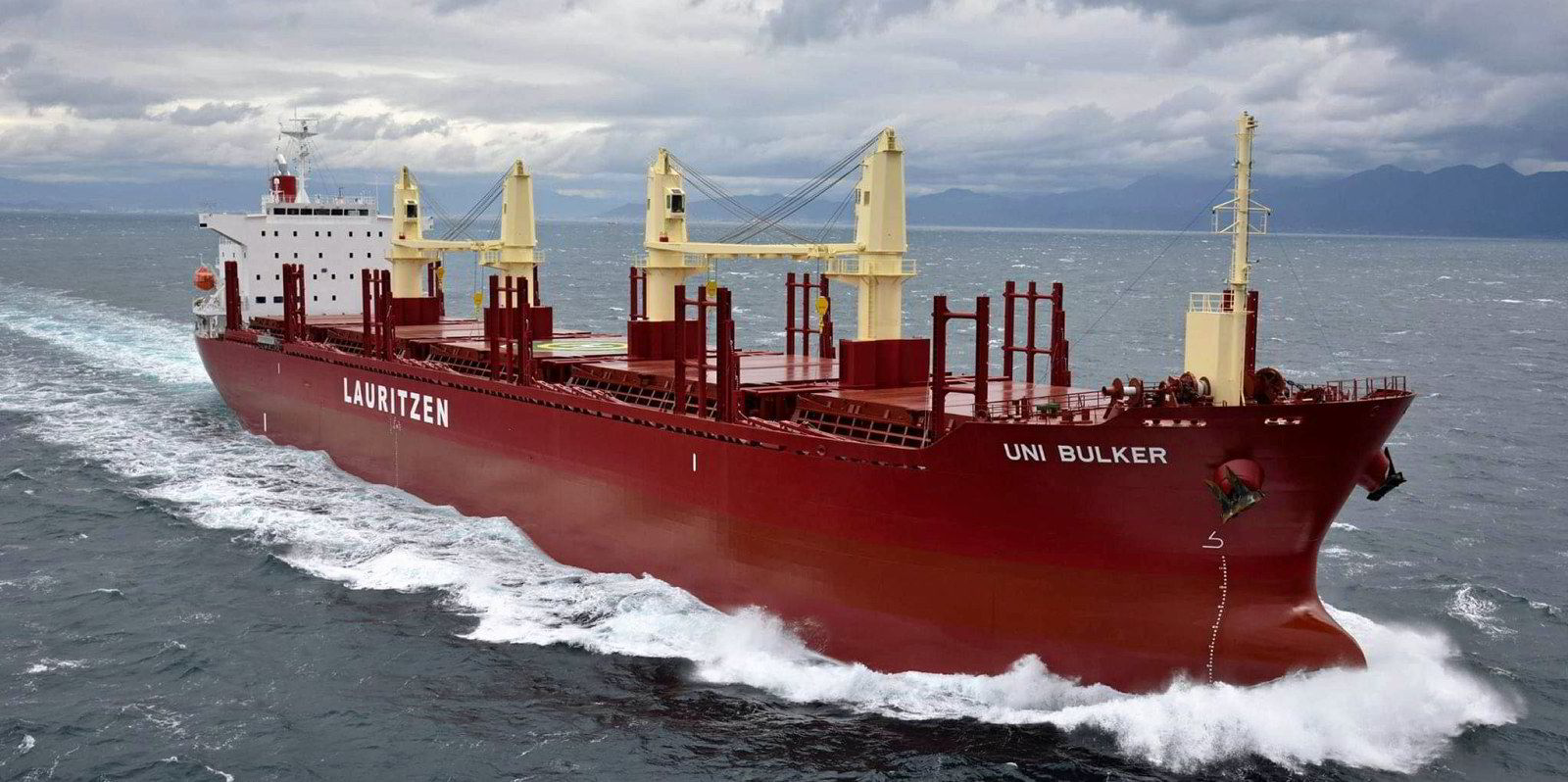 Handysize bulkers fall to 18-month low as Atlantic market weakens ...