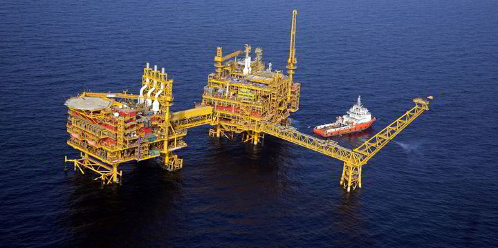 ONGC unveils offshore projects worth $7.3 billion in massive investment ...
