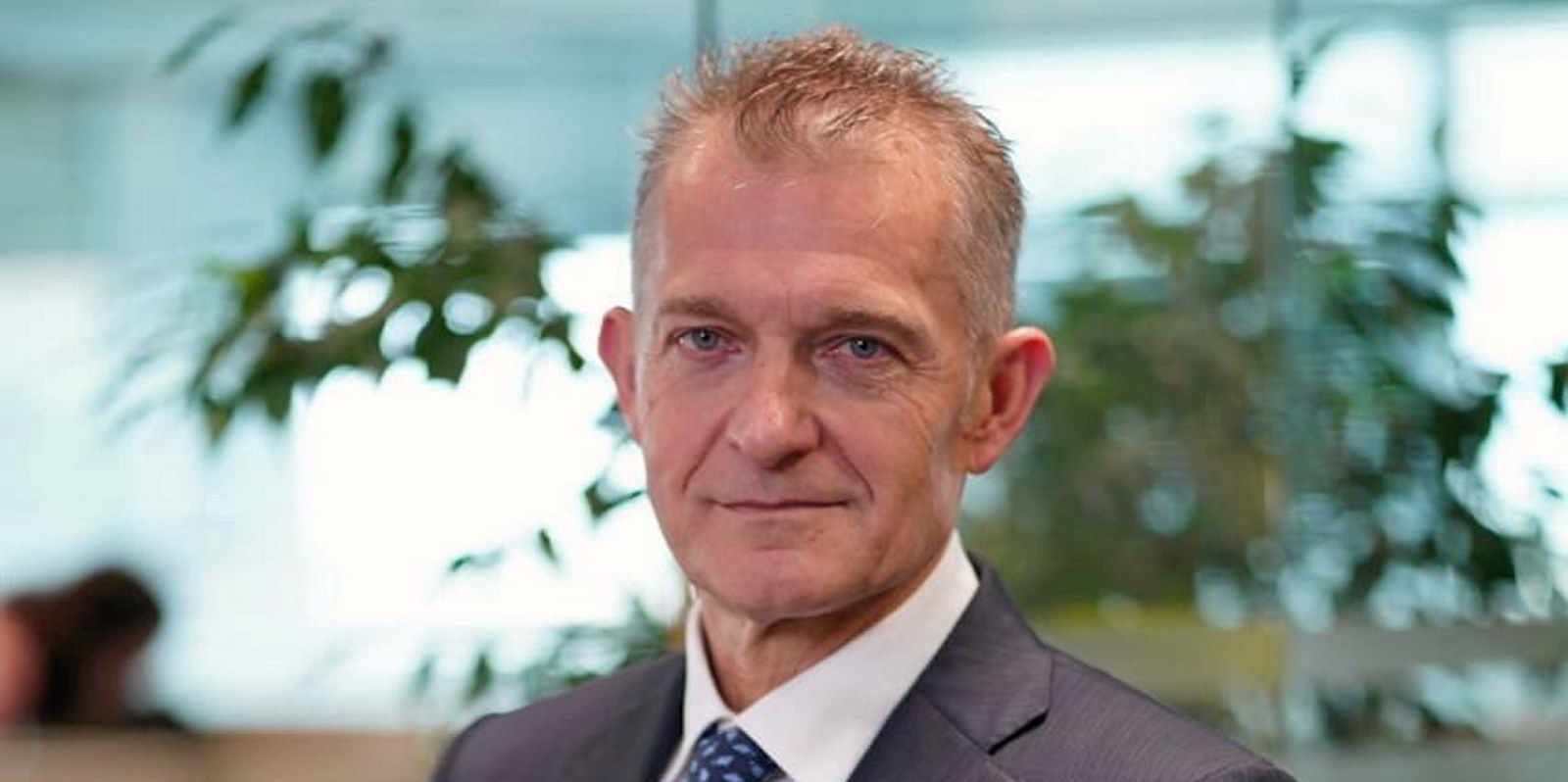 Sea-loving Antolovic navigates Drydocks World overhaul | Upstream Online