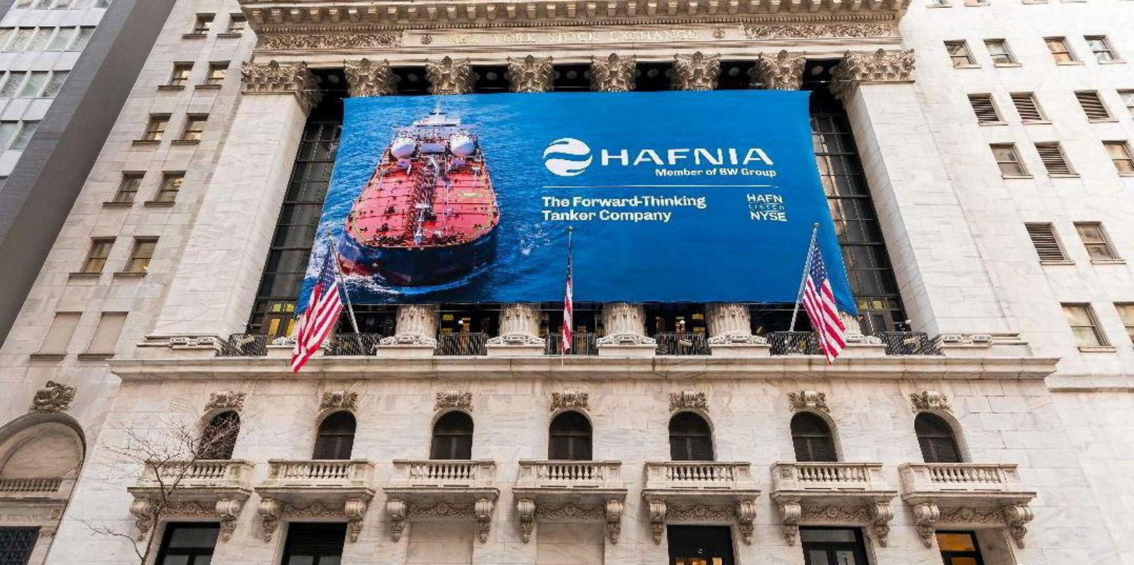 Robert Bugbee rolls out red carpet as Michael Skov joins $10bn product ...