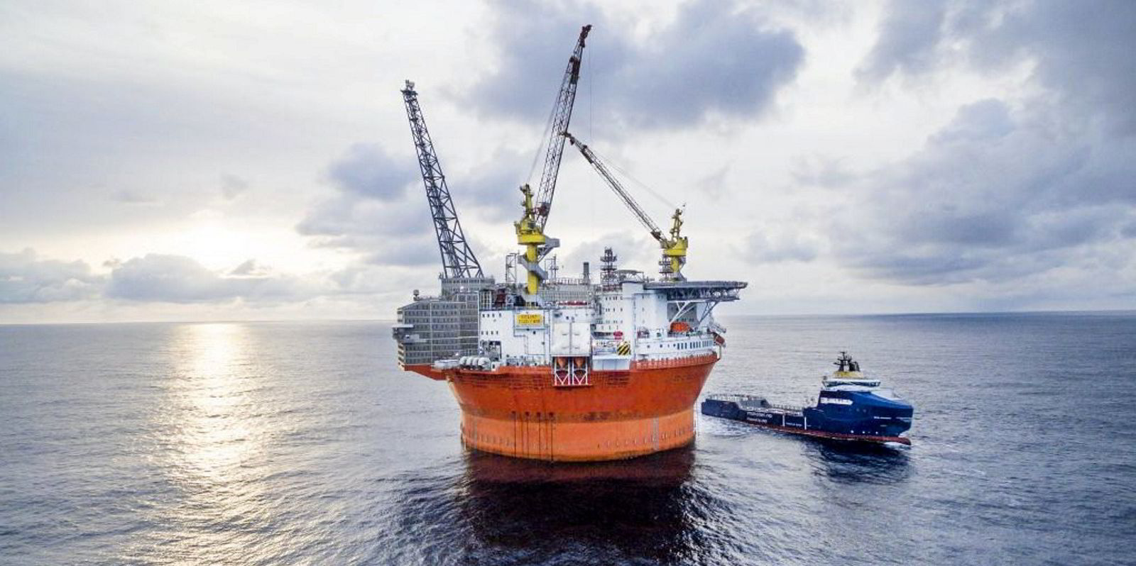 Sevan goes round for offshore wind application | Upstream Online