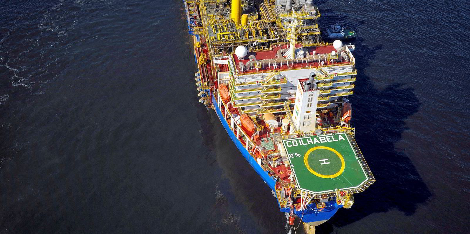 SBM Offshore's $850m floater note will recycle debt to bond markets ...