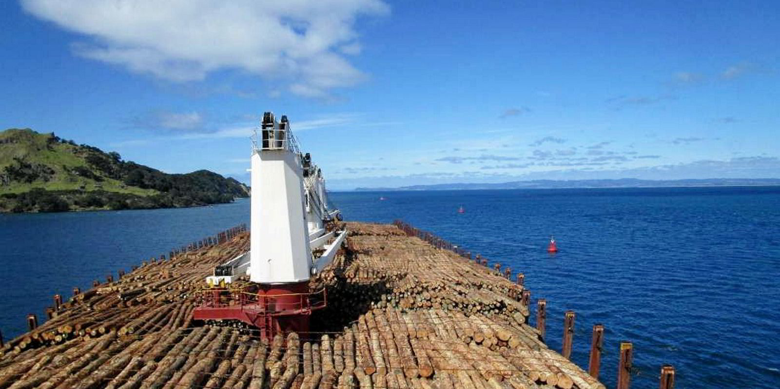 Western Bulk to list shares in Oslo as markets rise and profit booms ...