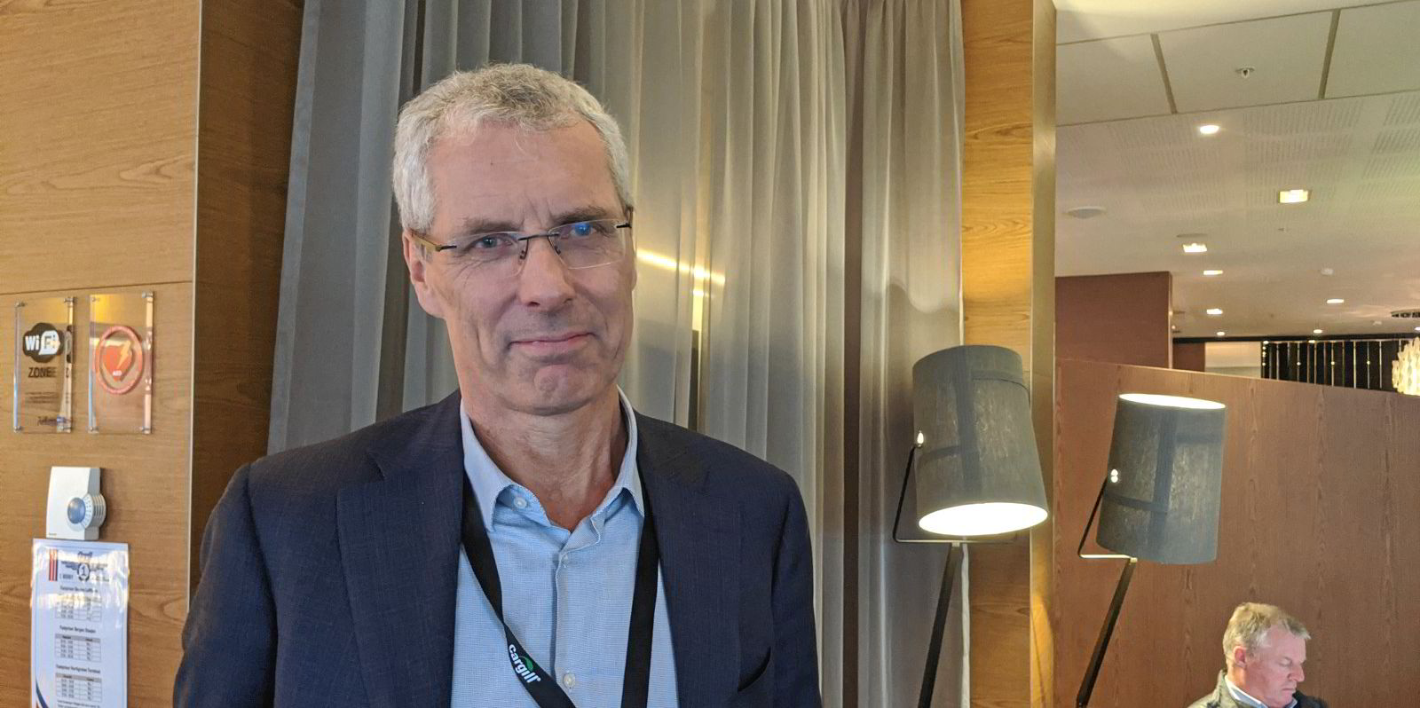 Per Grieg jr. gir seg som styreleder i Proximar Seafood | IntraFish.no