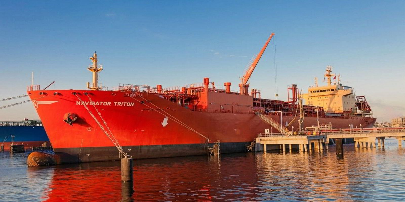 Navigator fails to buy back a single bond in $21m Oslo tender | TradeWinds