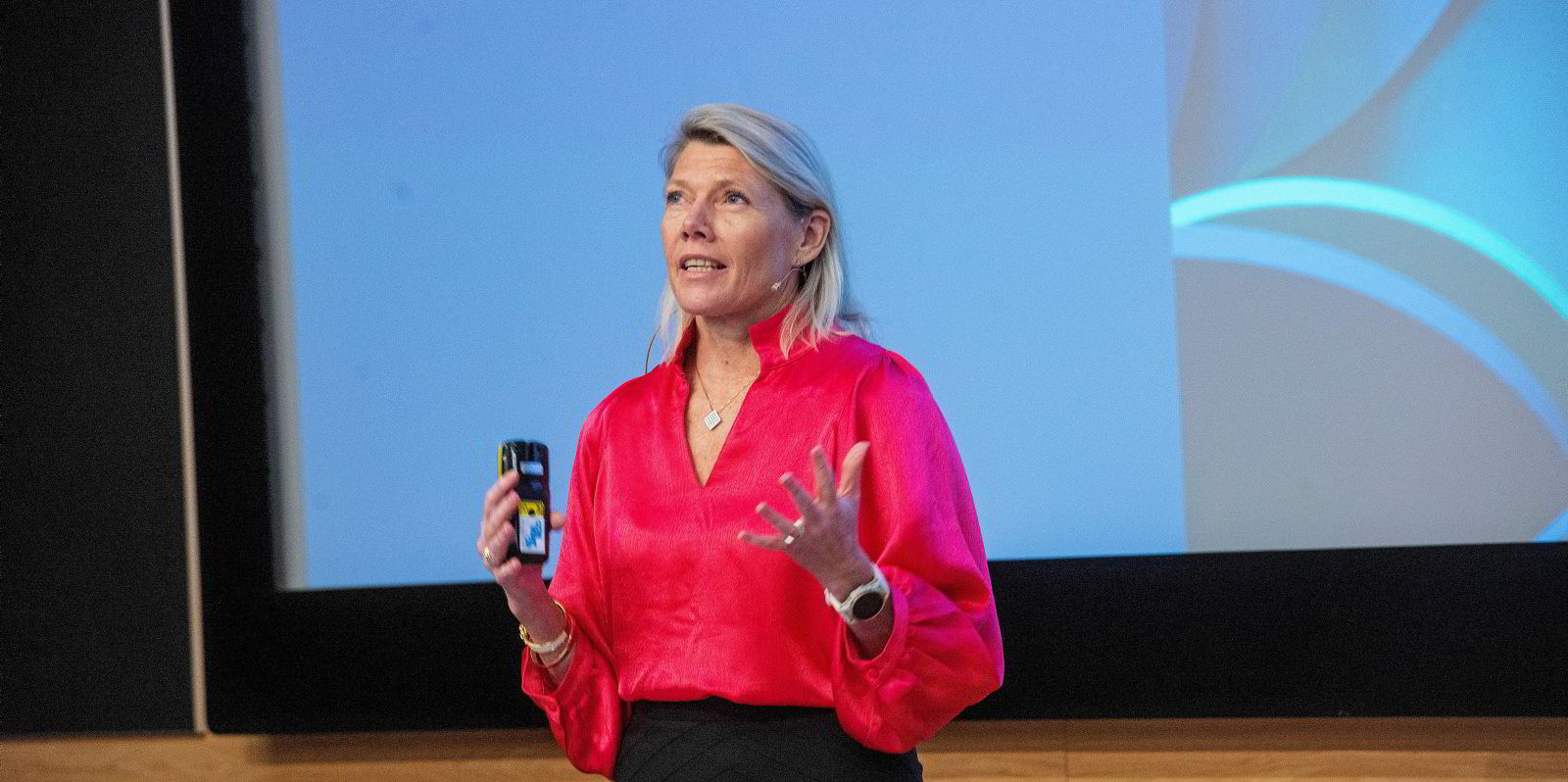 Shipping lending rises at ‘safe haven’ DNB in first quarter | TradeWinds