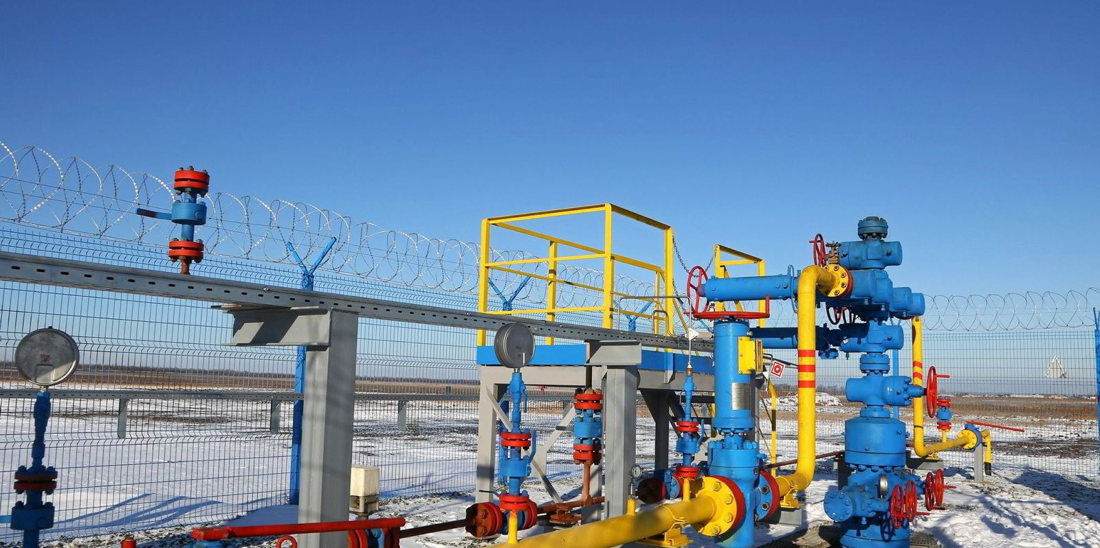 No takers for Trafigura’s Russian oil cargo as exports ‘close to frozen ...