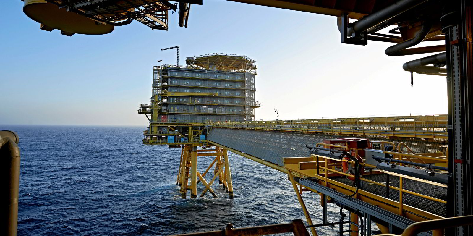 Total chases new North Sea platforms - here's which companies have been ...