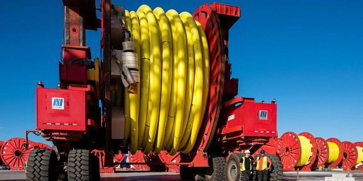 Petrobras confirms NOV and Baker Hughes as winners in Brazil mega ...