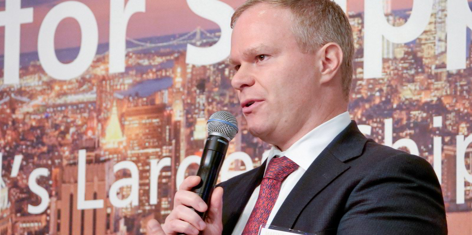 Seacor Marine ditches bond offering as it reports first operating ...