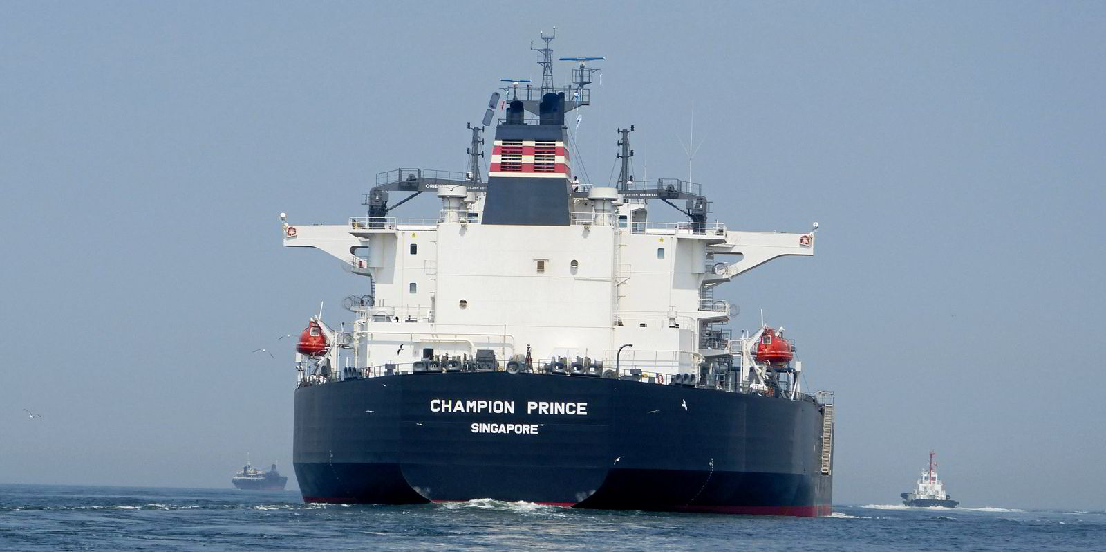 NYK Line sells its last owned LR2 tanker to Eastern Mediterranean ...