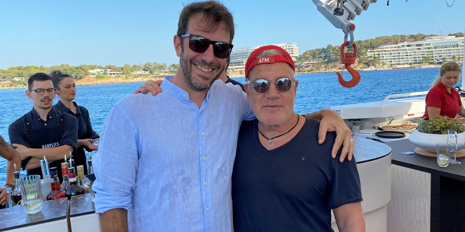 Streetwise: After a slow start, International Seaways is no longer ...